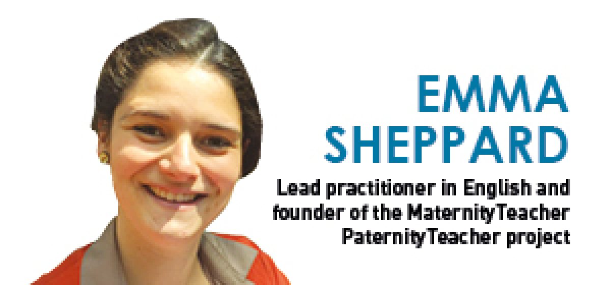 Emma Sheppard, MaternityTeacher PaternityTeacher | Profile