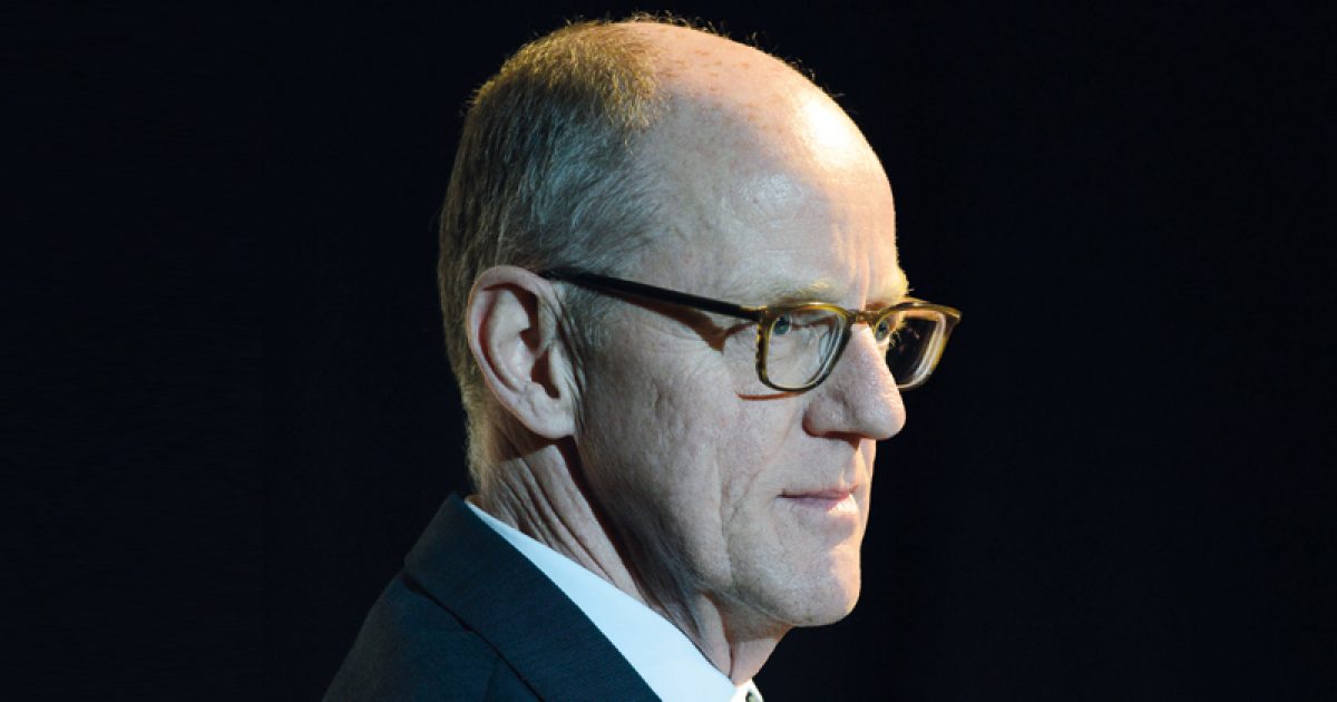 Nick Gibb and Robert Halfon return as education ministers