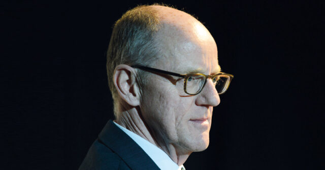 Andreas Schleicher and Nick Gibb top The Seldon List 2018