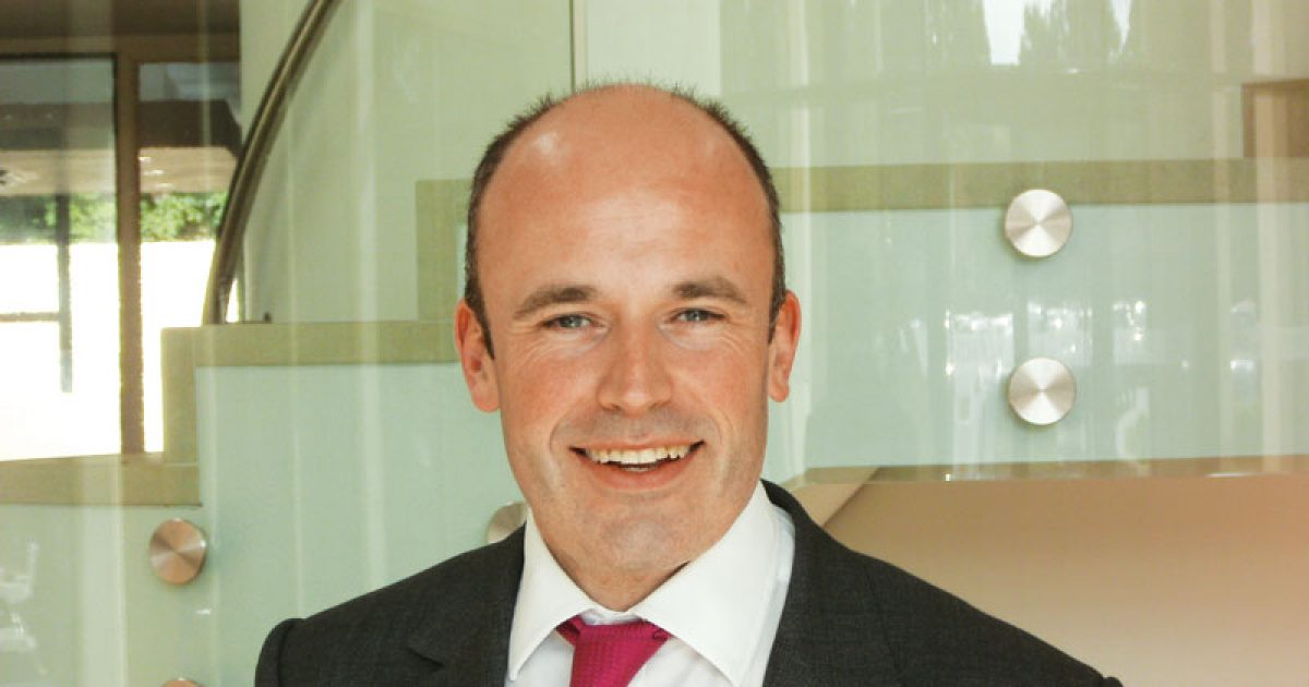 Jon Coles: 20 schools 'too small' for multi-academy trust