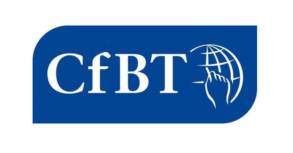 Andy Yarrow made CEO of CfBT Schools Trust