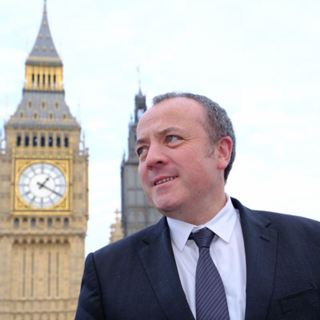 Profile: Mike Kane, MP, Shadow schools minister