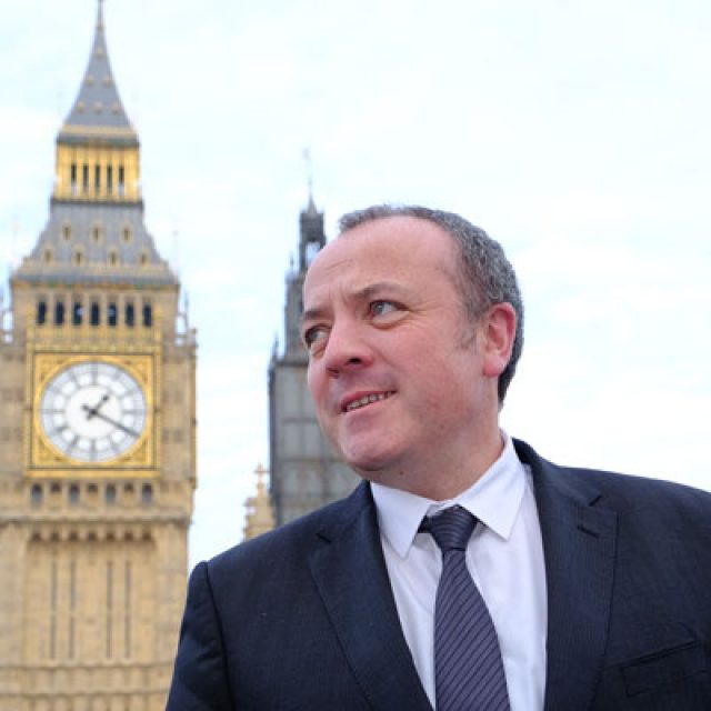 Profile: Mike Kane, MP, Shadow schools minister