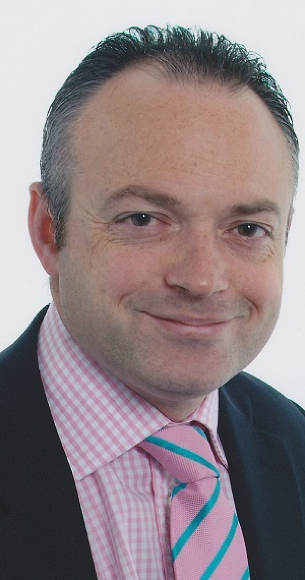 Andy Yarrow made CEO of CfBT Schools Trust