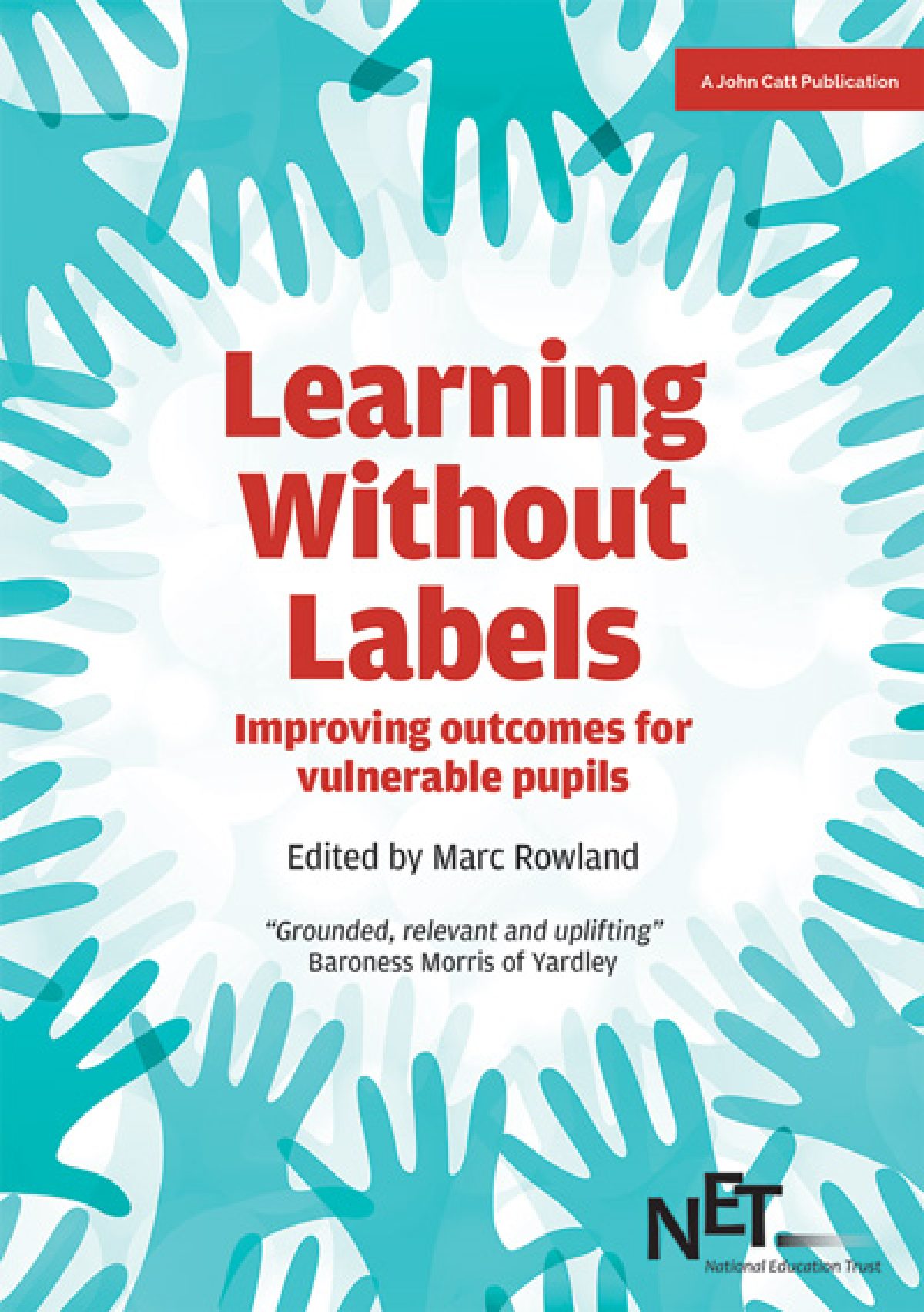 Book review: Learning Without Labels by Marc Rowland