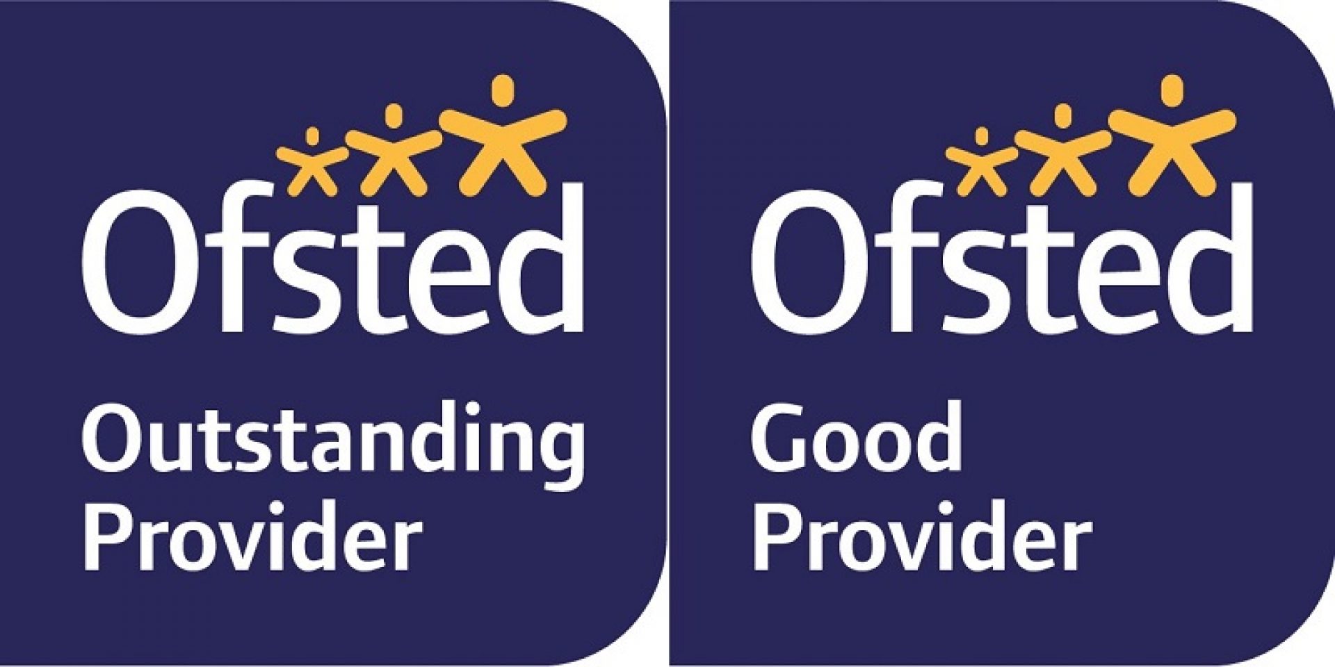 Ofsted launches official new "good" logo