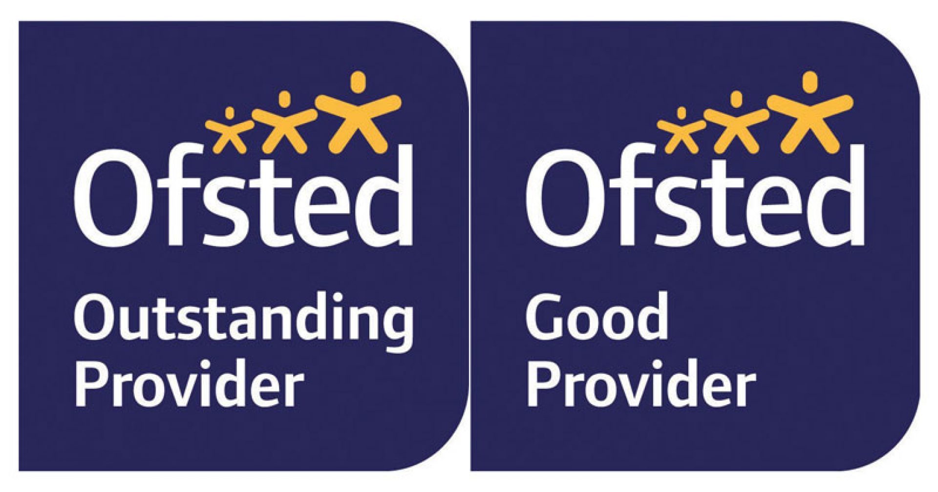 Ofsted removes date on new good logo