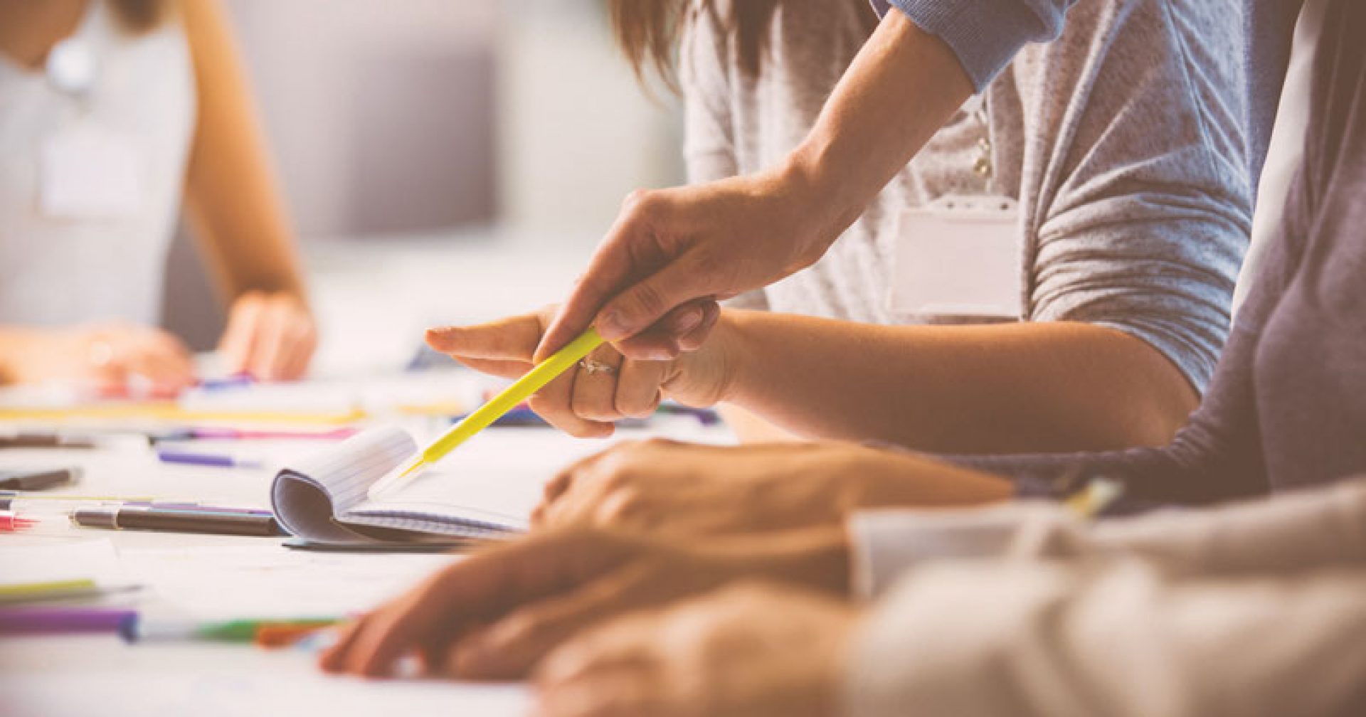 How much impact does CPD really have? Here’s the evidence