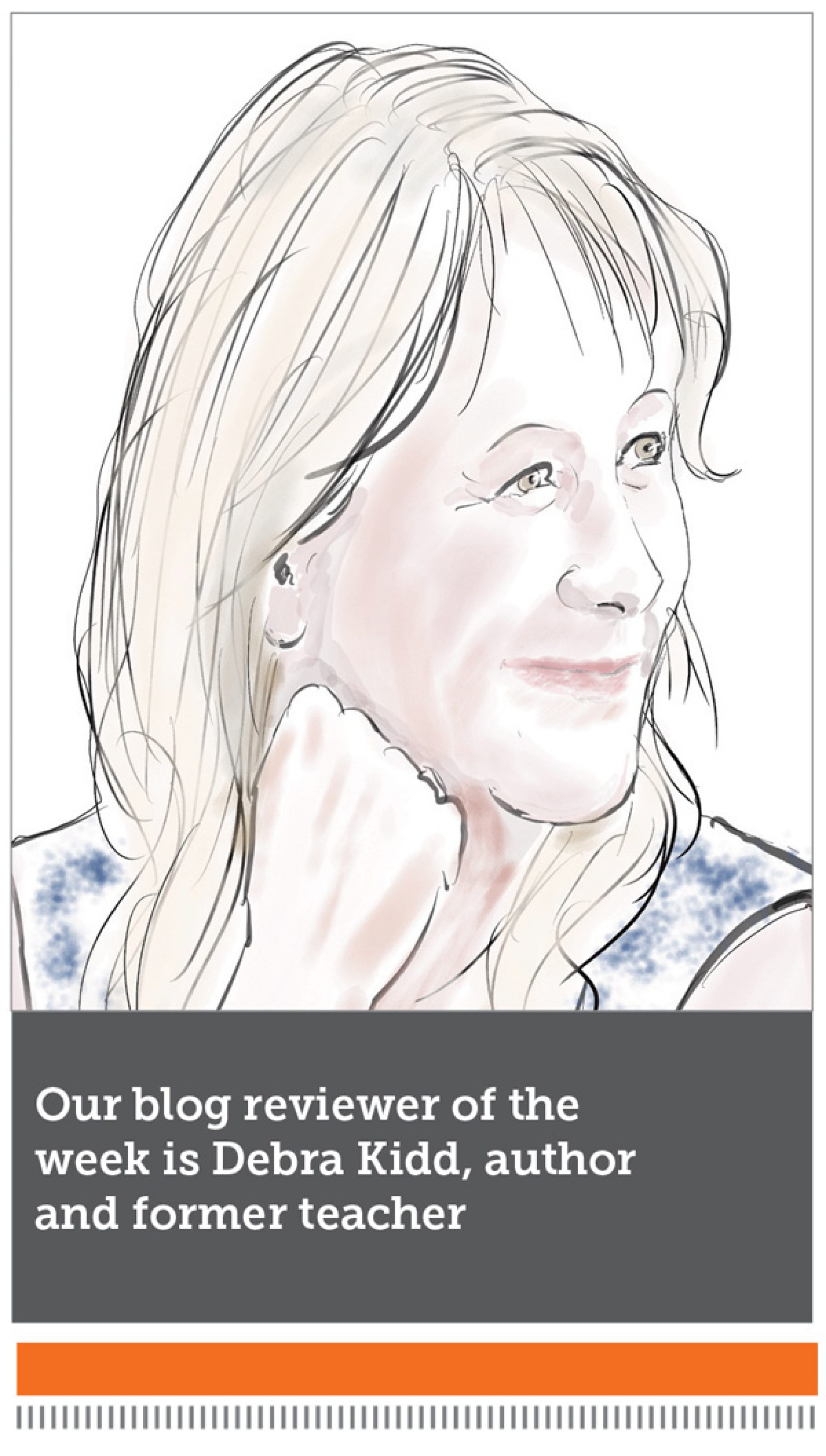 Education blogs of the week starting 15 May 2017