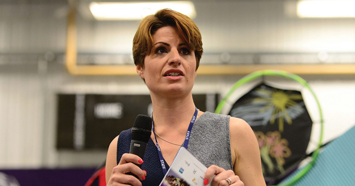 Labour MP Emma Hardy elected to education select committee
