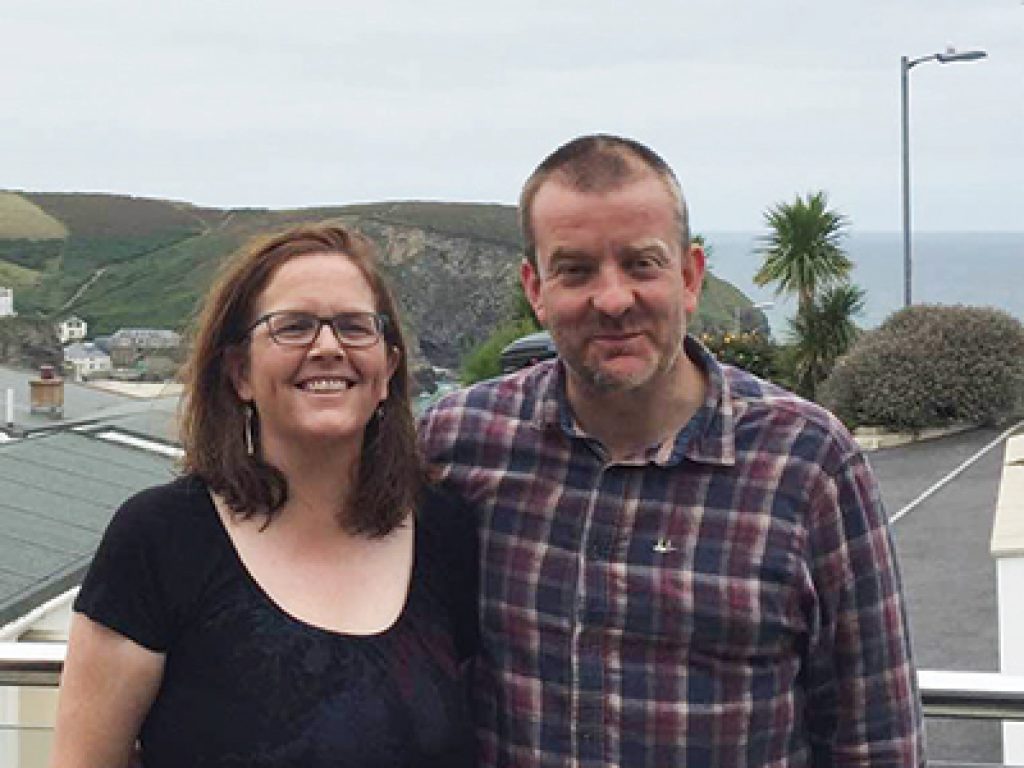 Profile: Ian Widdows, National Association of Secondary Moderns