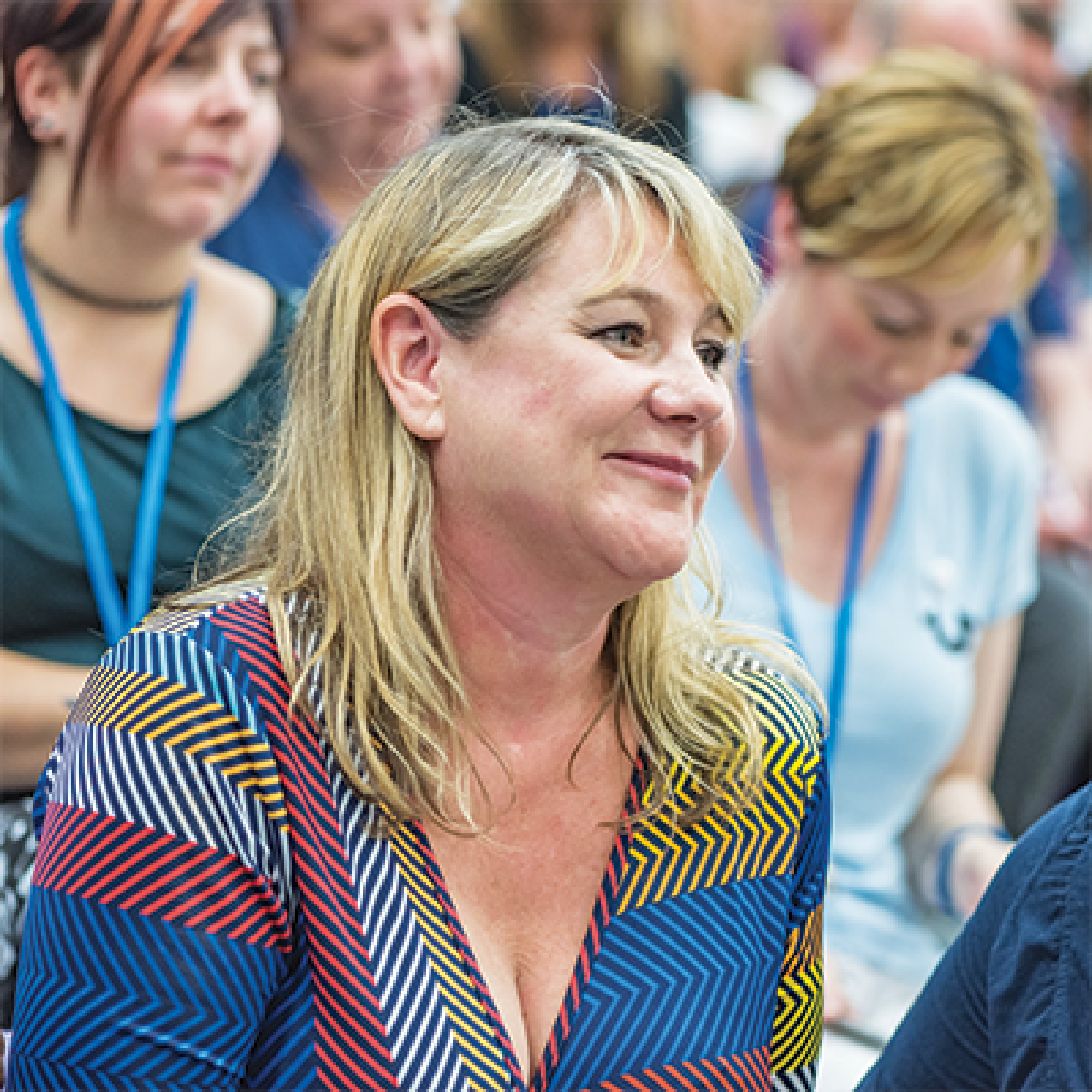 Schools Week attends Northern Rocks 2017 conference