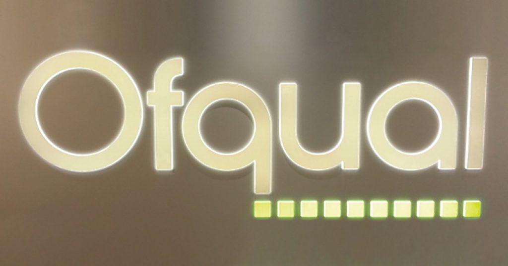 Exams 2020: Ofqual confirms GCSE and A-level appeals process