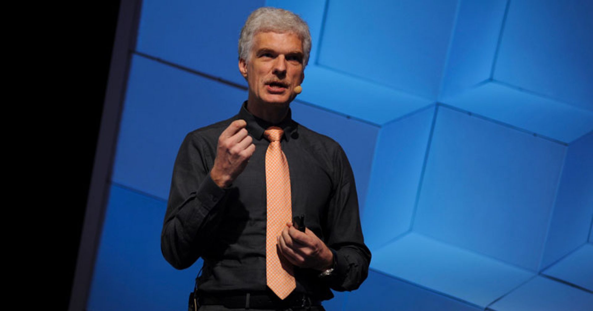 Andreas Schleicher and Nick Gibb top The Seldon List 2018