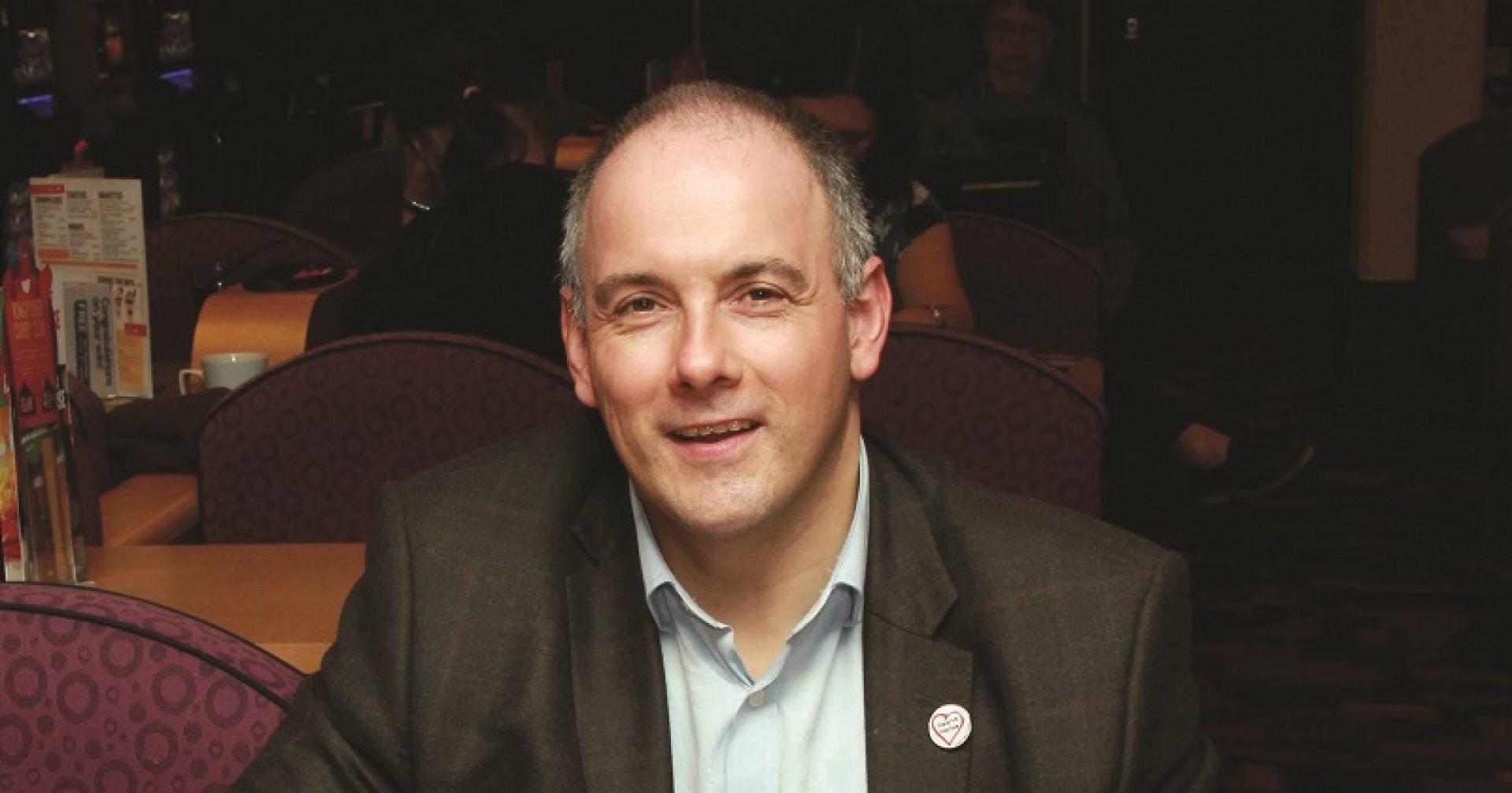 Committee chair Halfon to hear from teachers