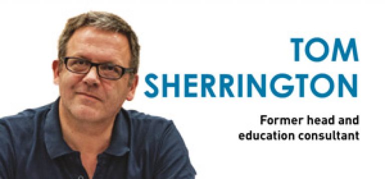 We need to ditch Progress 8