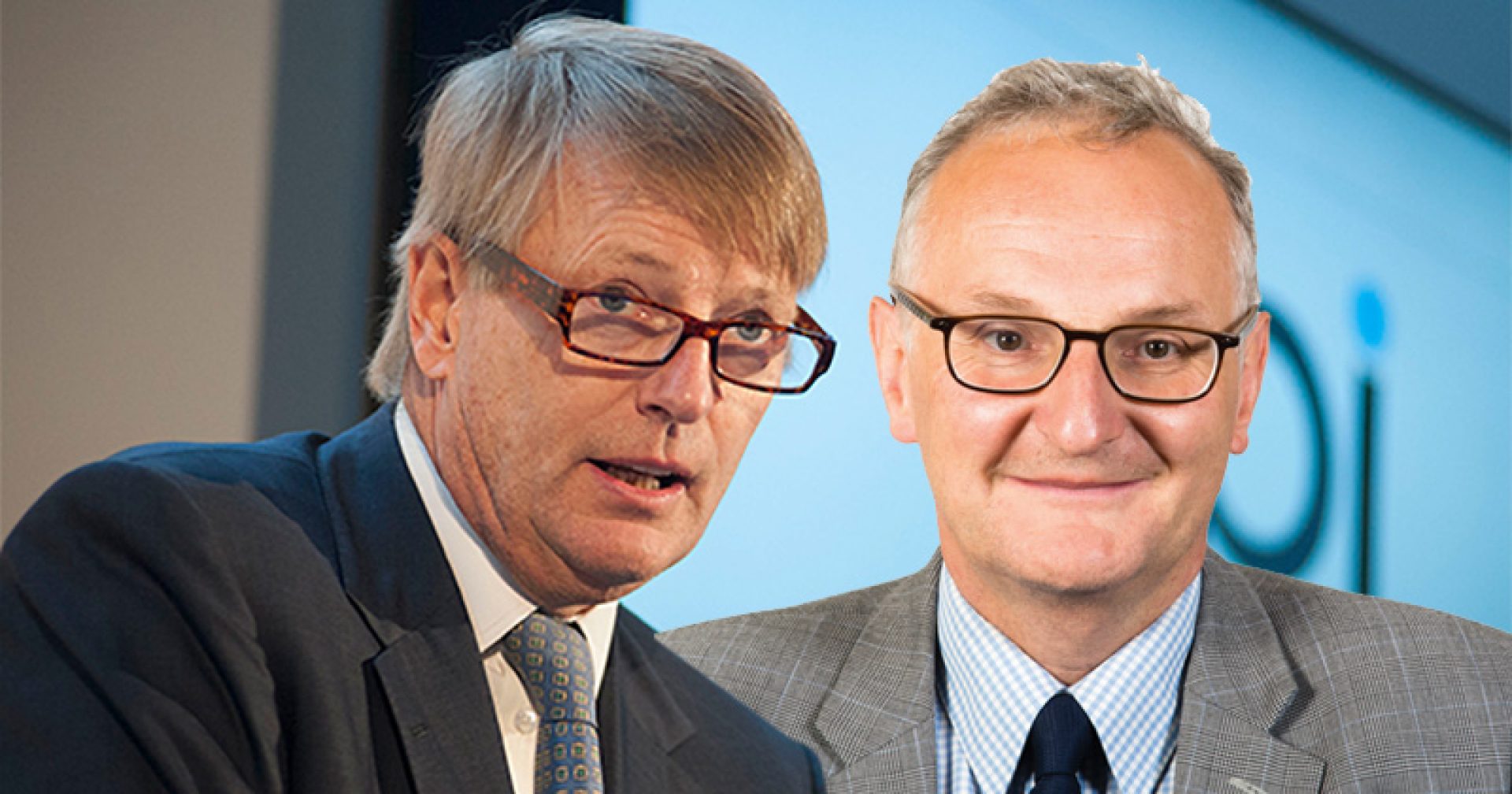 Theodore Agnew touted to replace Nash as minister for academies
