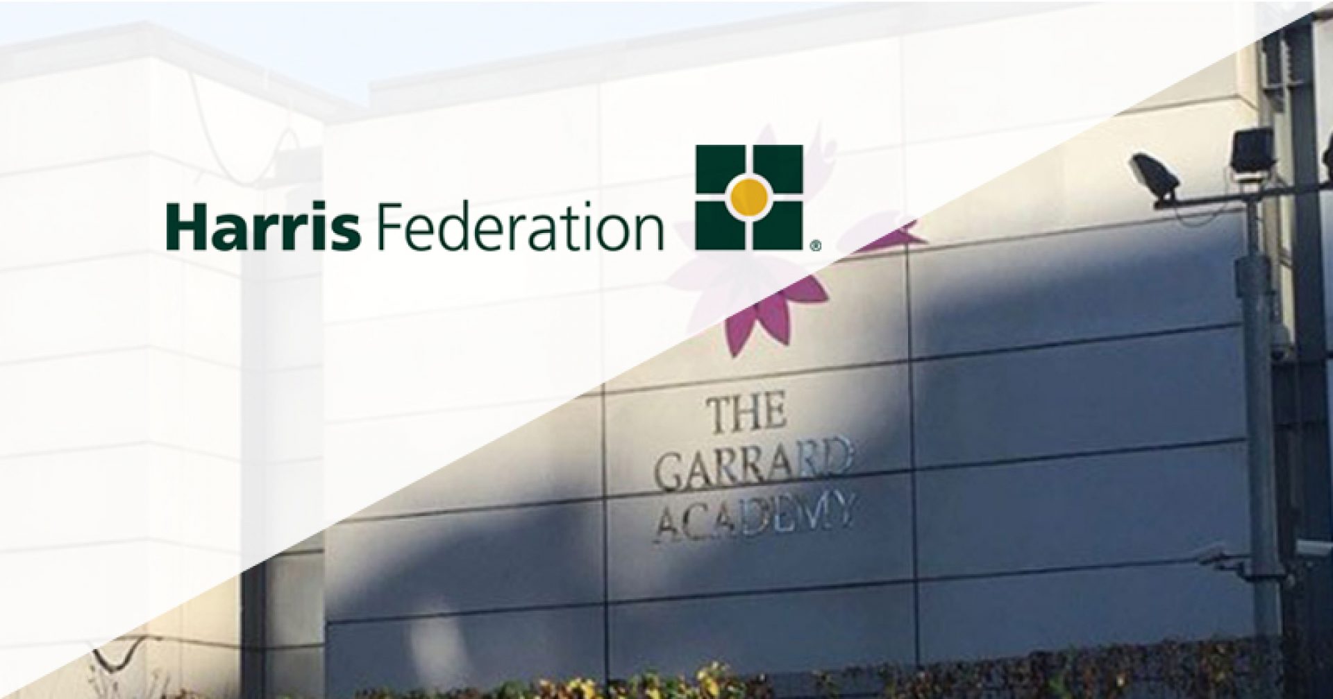 Pioneering London academy absorbed by Harris Federation