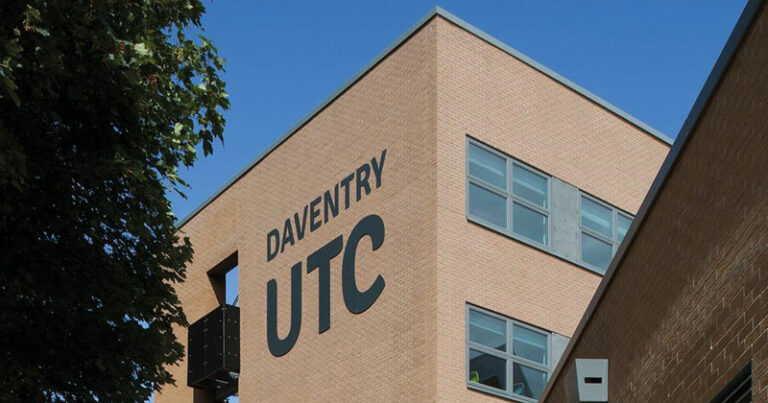 UTC lease stops children using school building in Daventry