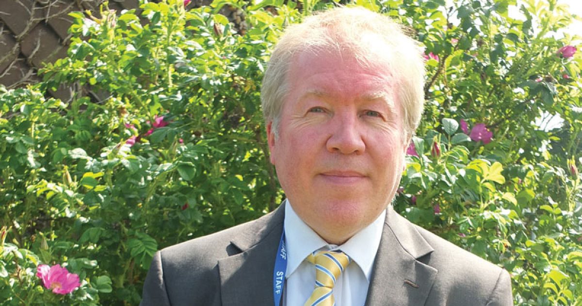 Jeremy Rowe offers behaviour management advice