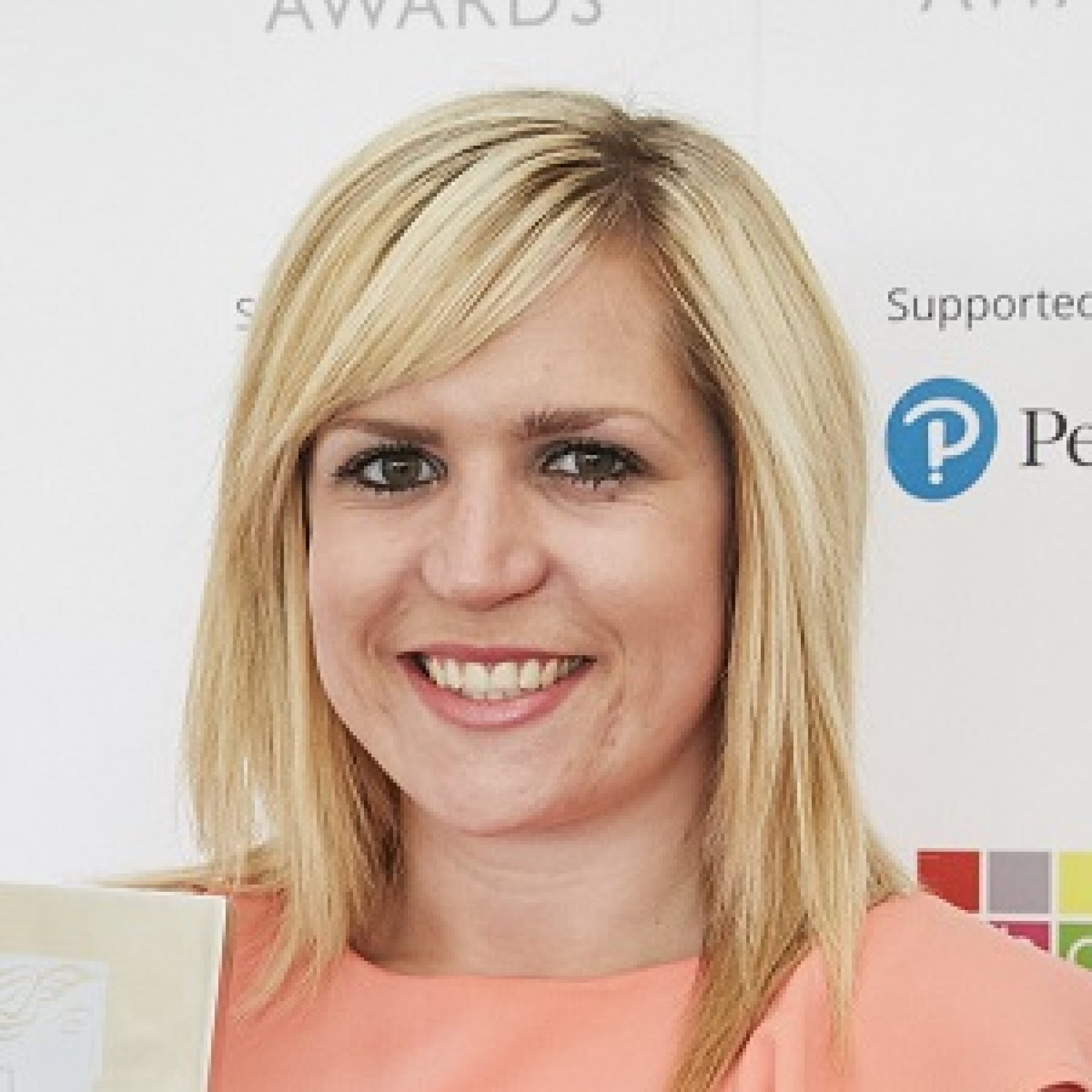 Pearson Teaching Awards 2017: The Gold Winners