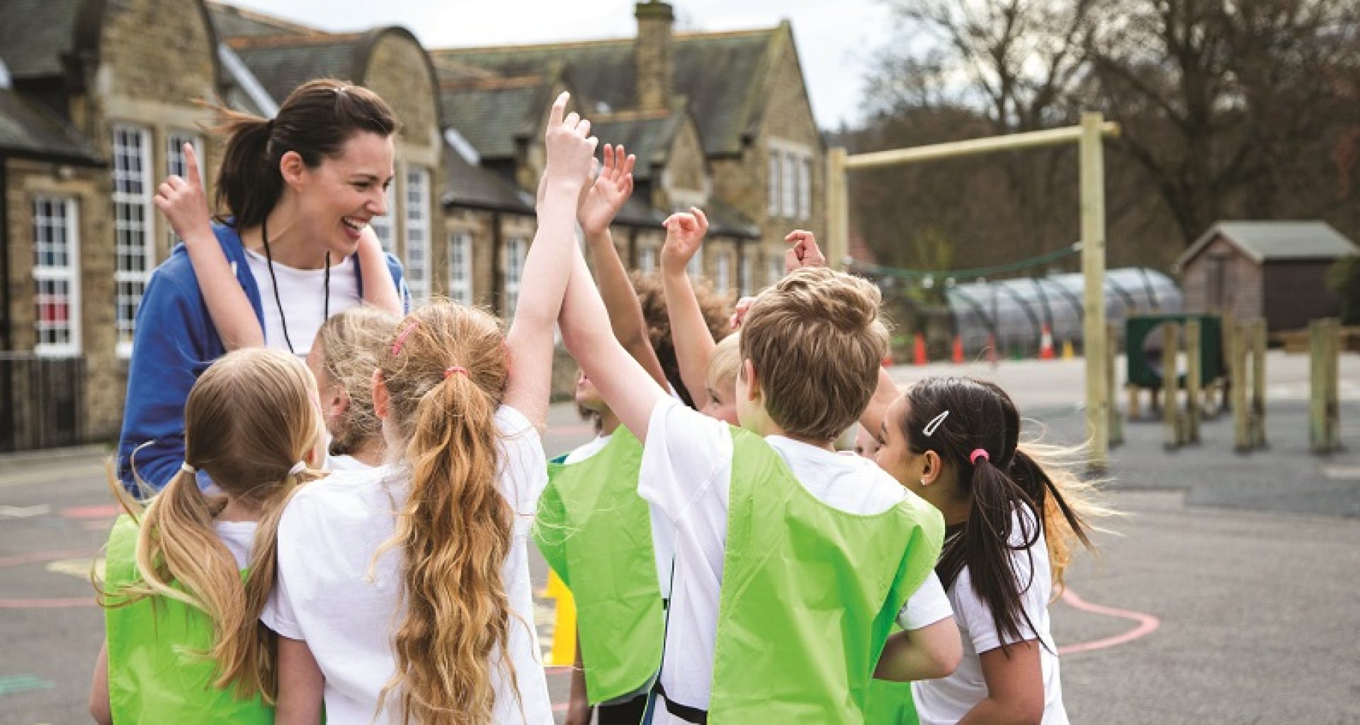 Ofsted’s guide to ‘raising the quality’ of PE