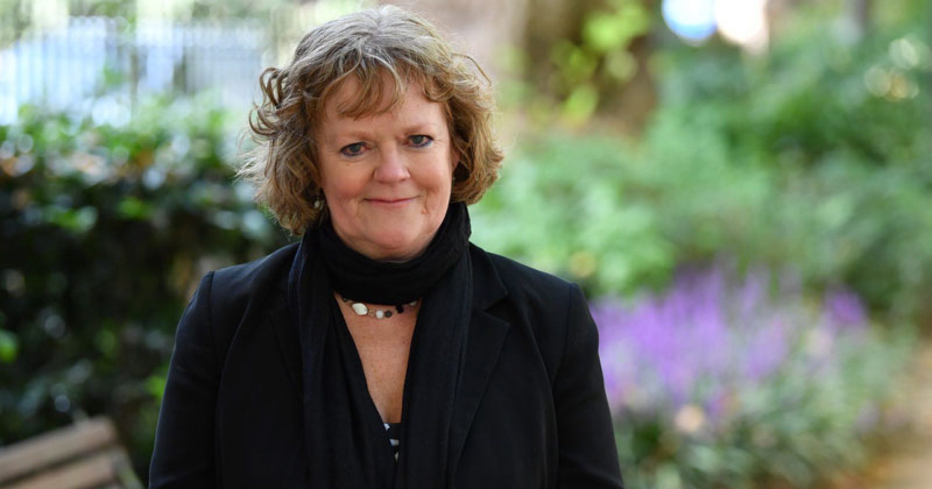 Profile | Sam Twiselton, Director, Sheffield IoE