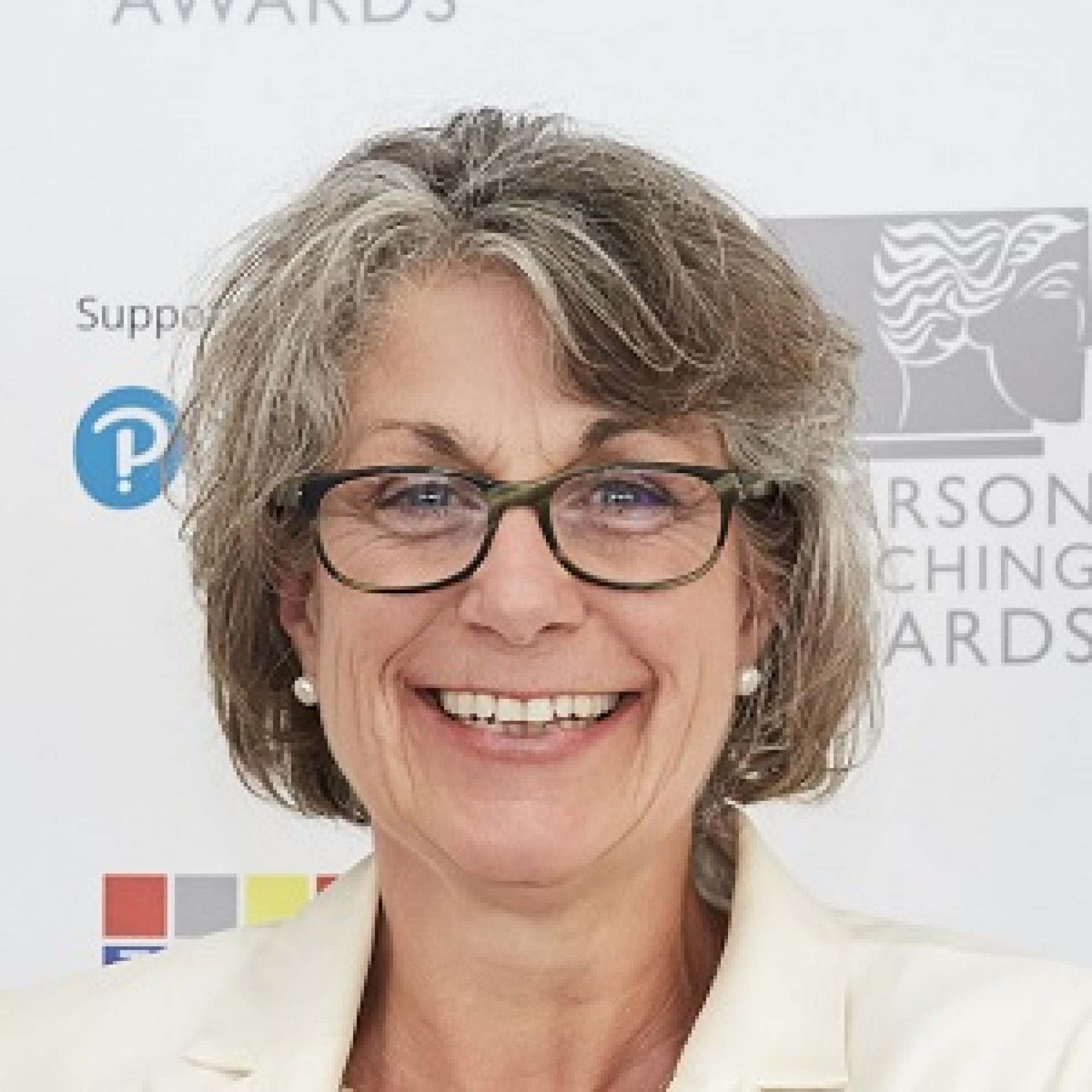 Pearson Teaching Awards 2017: The Gold Winners