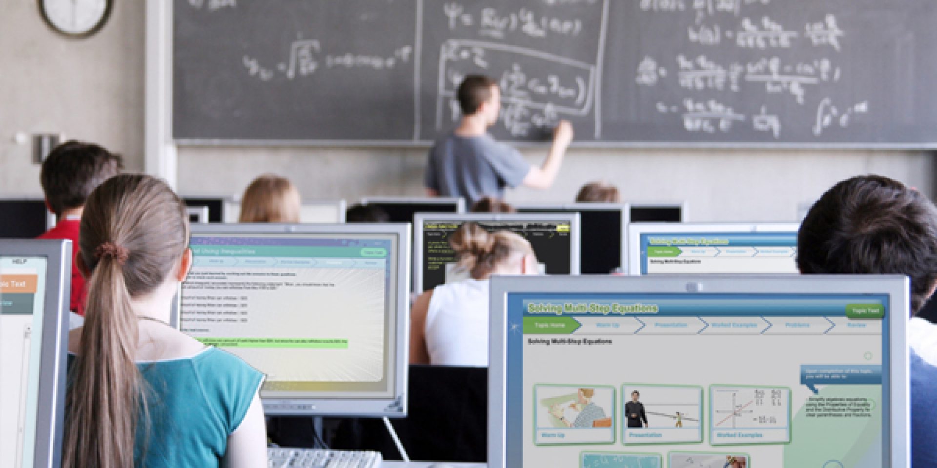 Ofsted’s guide to a ‘high-quality’ computing curriculum