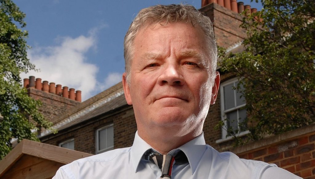 Sir Kevan Collins appointed ‘education recovery’ tsar