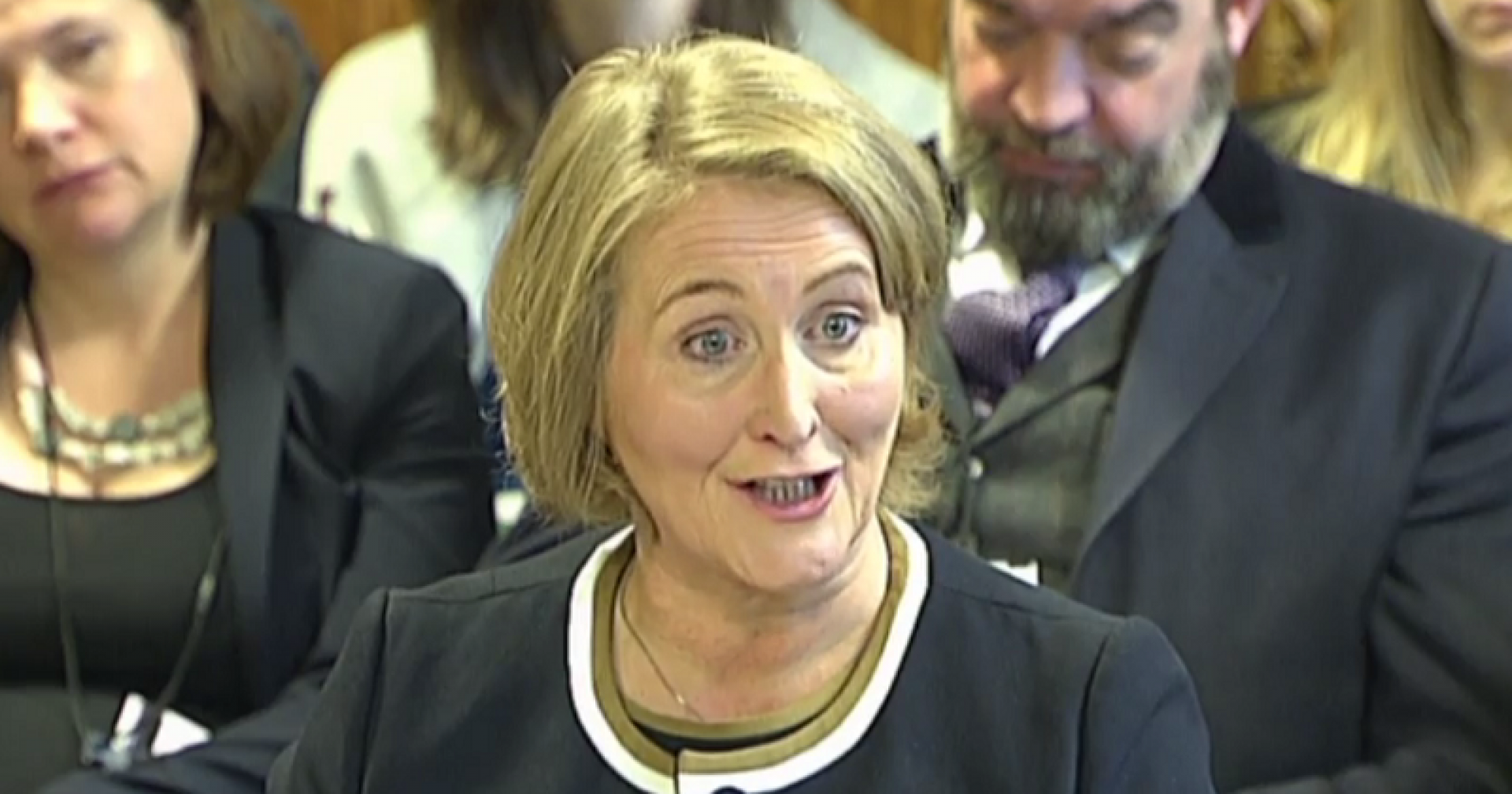 Compulsory PSHE plans needed 'urgently' says Anne Longfield