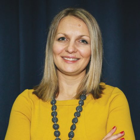 Helena Marsh, Chilford Hundred Education Trust | Profile