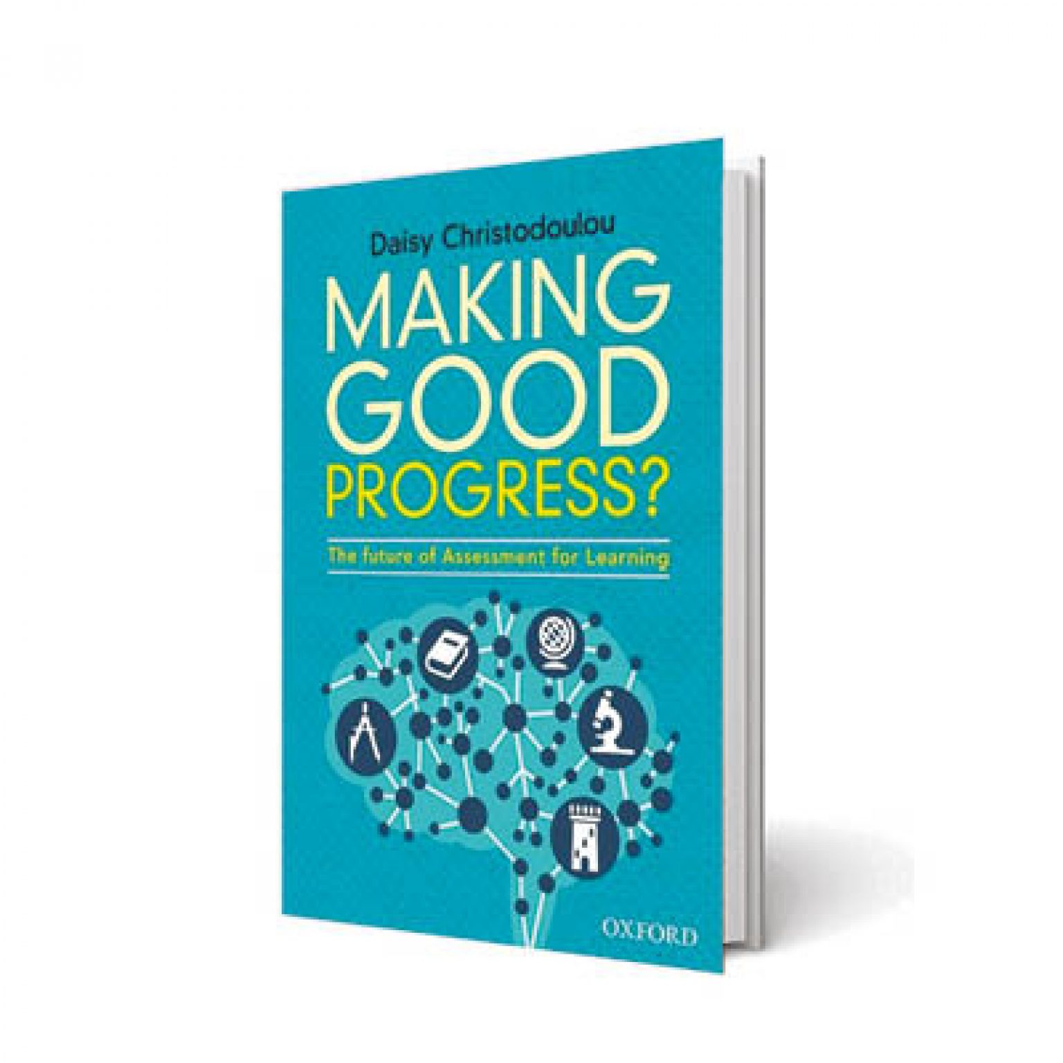 Top 10 books of 2017 for teachers and school leaders