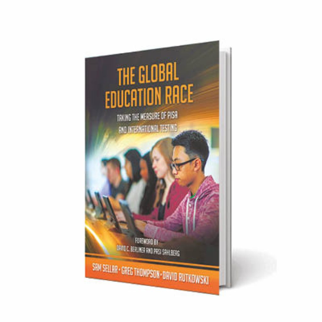 Top 10 books of 2017 for teachers and school leaders