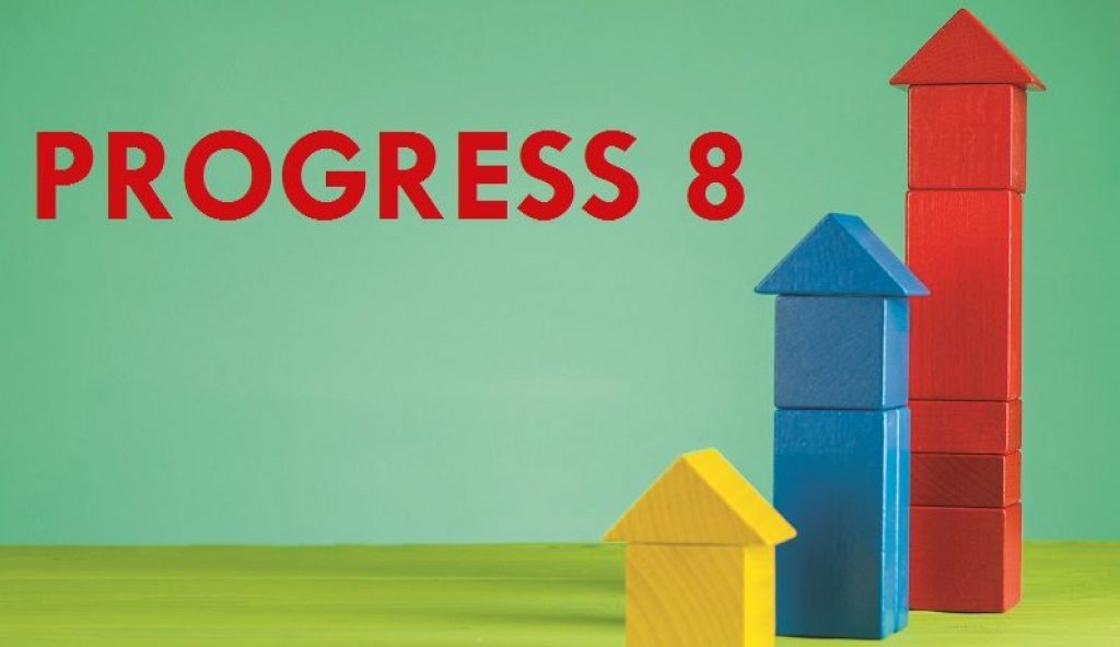 How Progress 8 warps grammar school pupils' true attainment