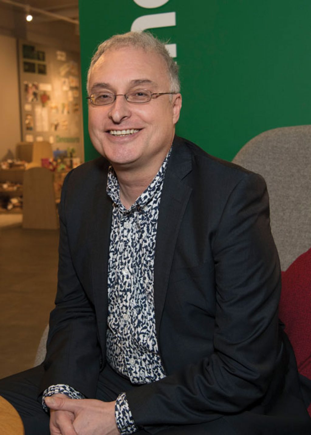 Jan Dubiel, Head of development, Early Excellence | Profile