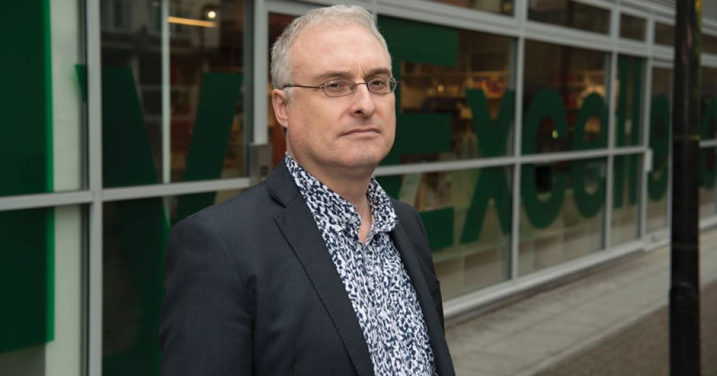 Jan Dubiel, Head of development, Early Excellence | Profile