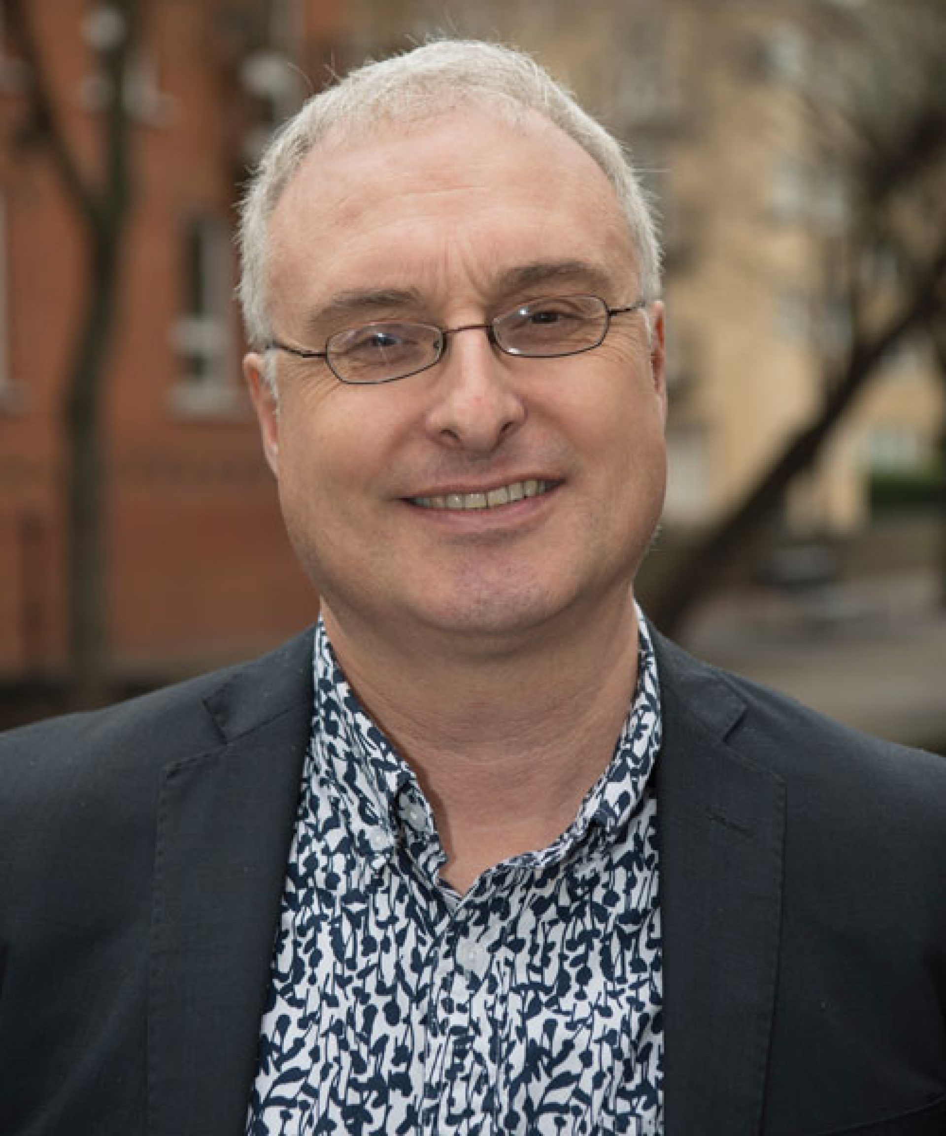 Jan Dubiel, Head of development, Early Excellence | Profile