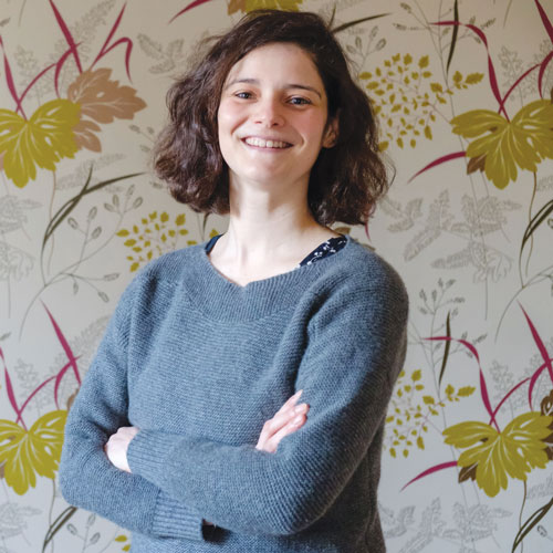 Emma Sheppard, MaternityTeacher PaternityTeacher | Profile