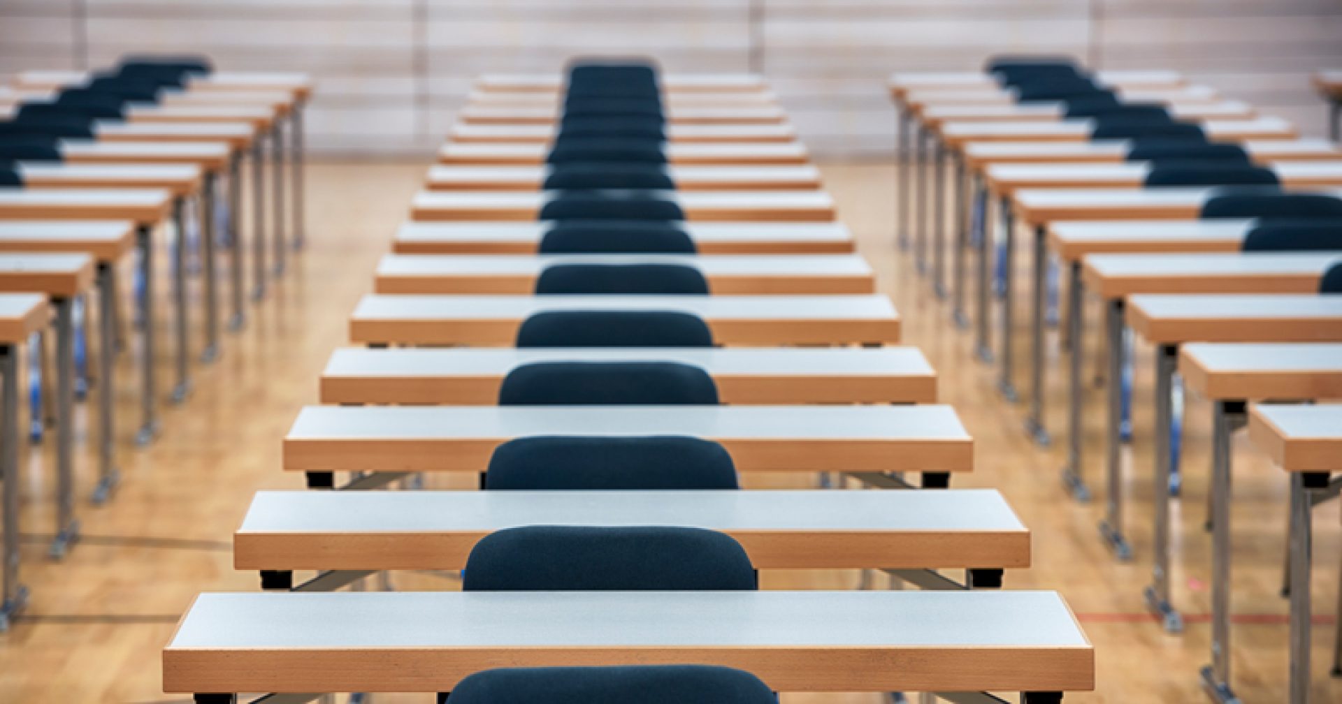 Exam access arrangements for SEND pupils 'too strict'