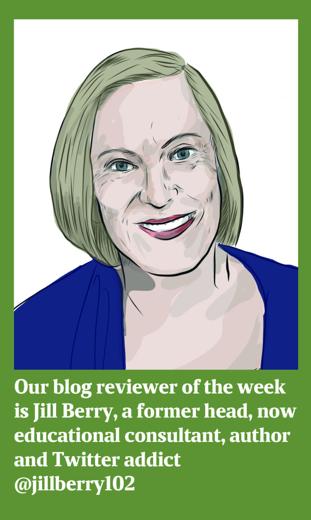 Education blogs of the week starting 14 May 2018