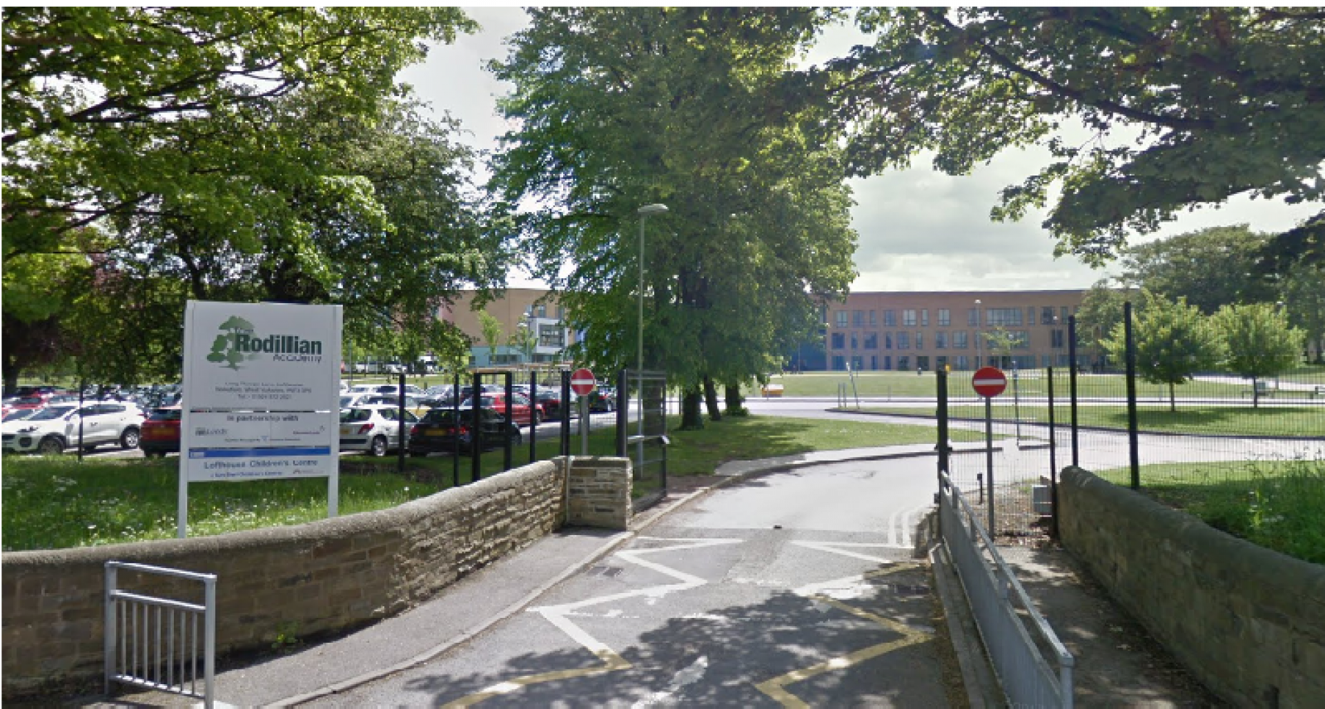 Rodillian MAT hit with financial notice to improve after ESFA investigation