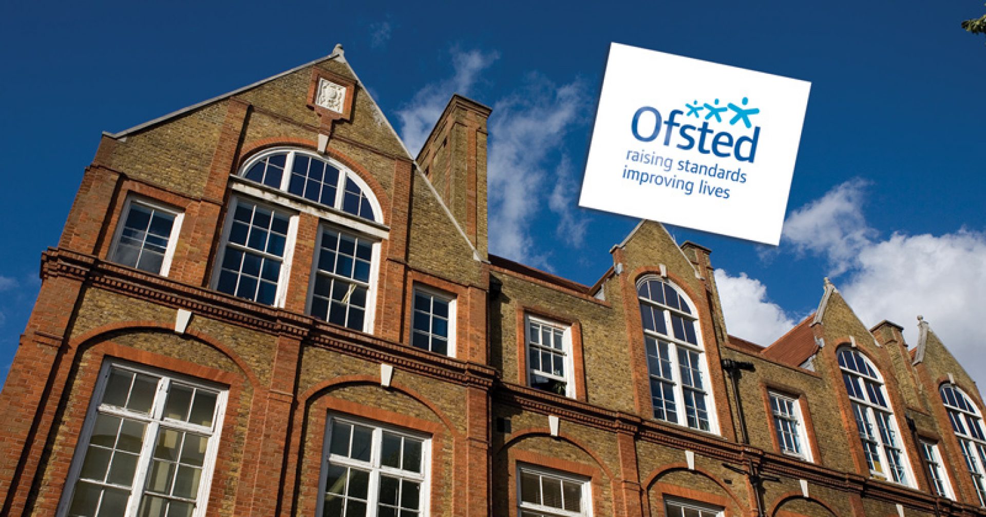 Schools in rich areas are more than twice as likely to be 'outstanding'