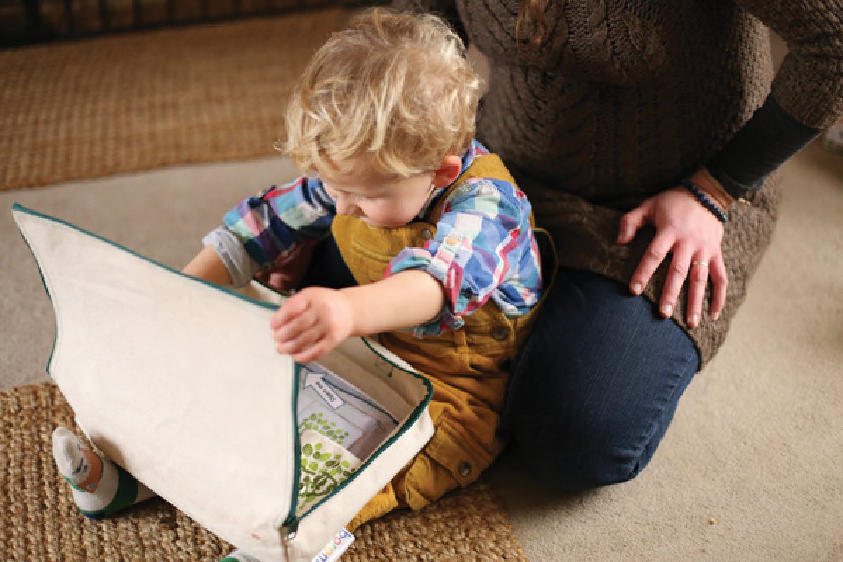 Teach First Innovation Award winners 2018