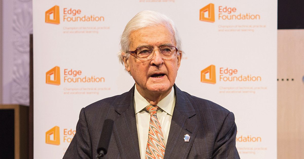 Baker Dearing paid £7k for Lord Baker's personal secretary