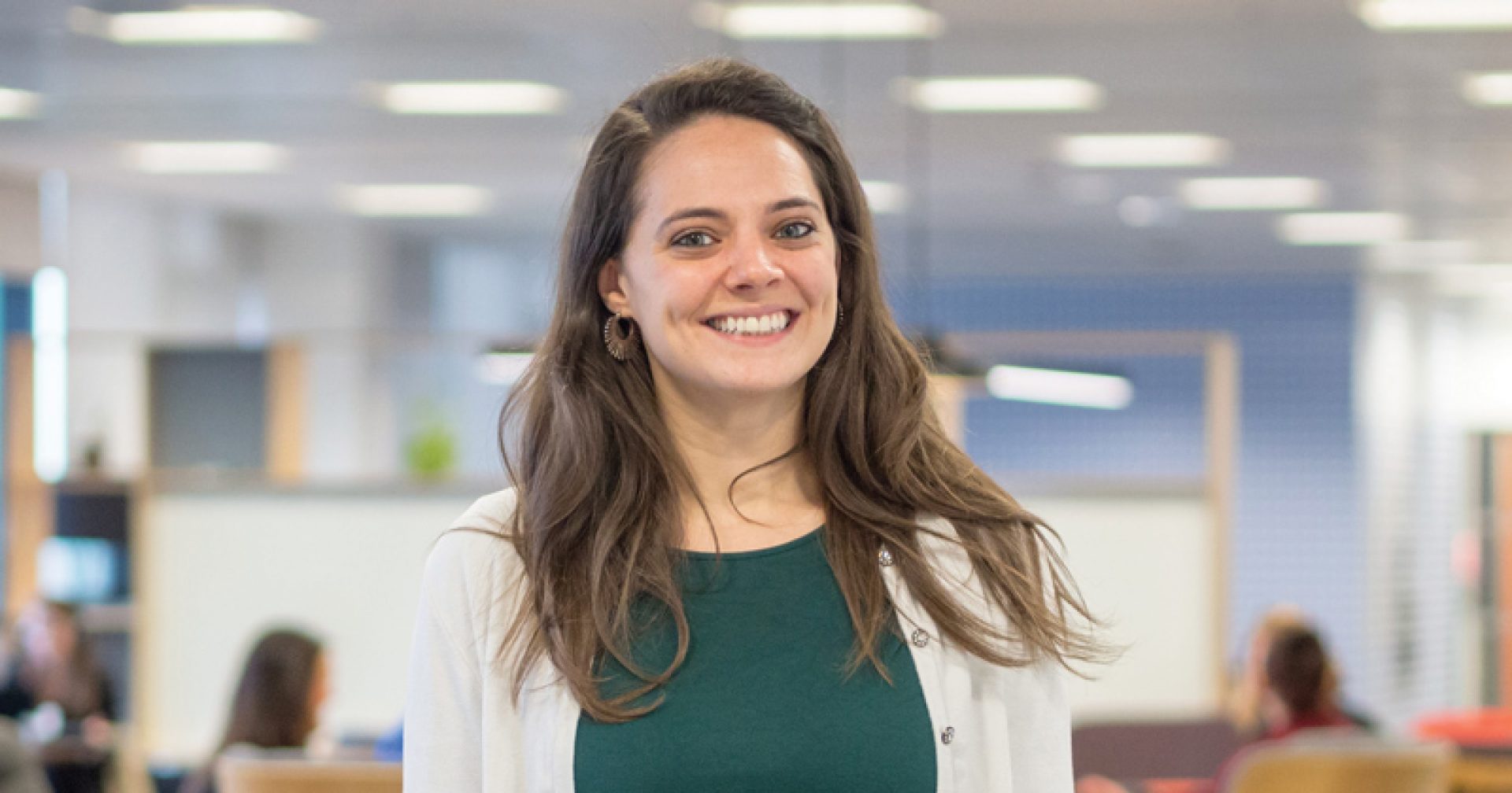 Teach First Innovation Award winners 2018