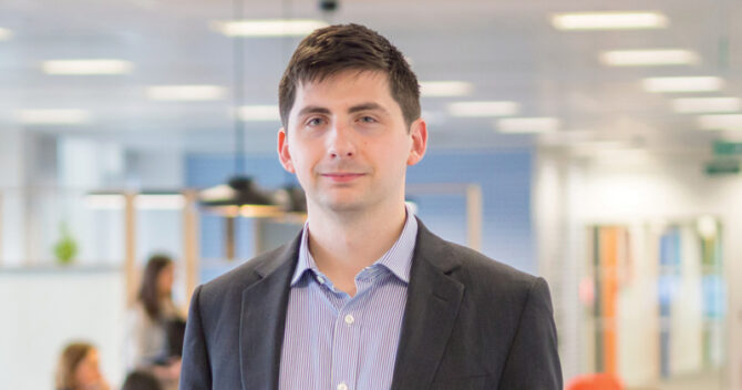 Teach First Innovation Award winners 2018