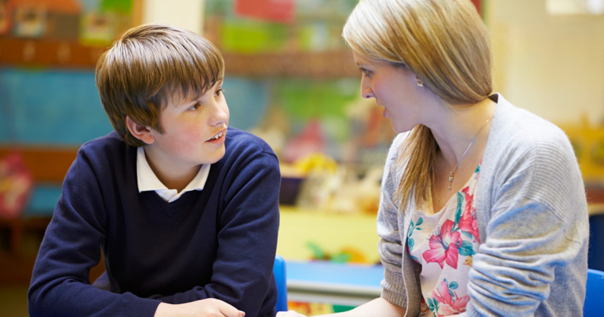 Unregistered AP: DfE plans national standards and QA