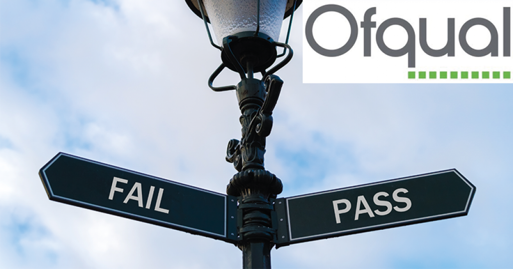 DfE wants £55k Ofqual chair to help shape future of exams