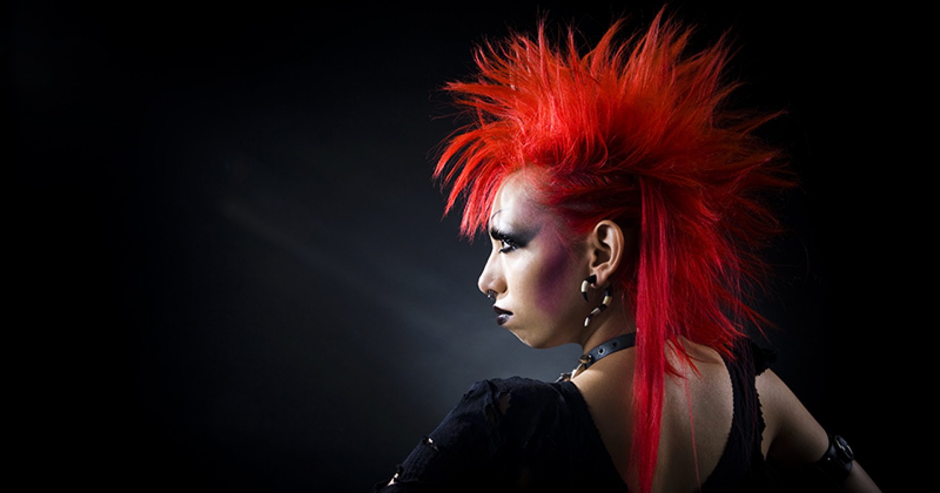 Punk leadership means daring to think outside the system